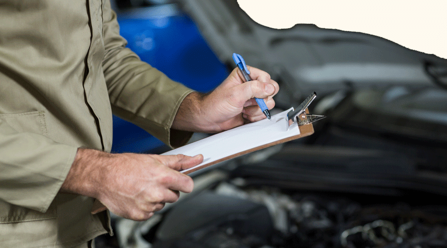Car Logbook Service Caboolture | Car Maintenance Burpengary East